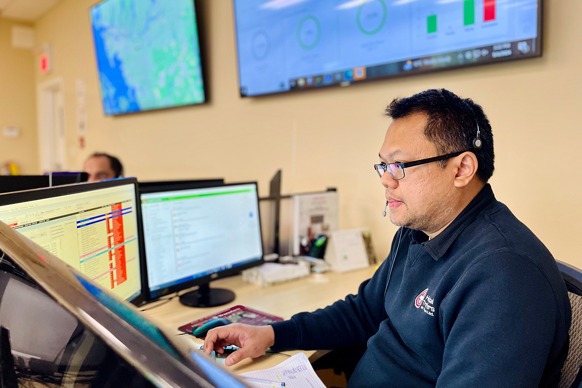 Careers at SN Transport - View Current Job Opportunities