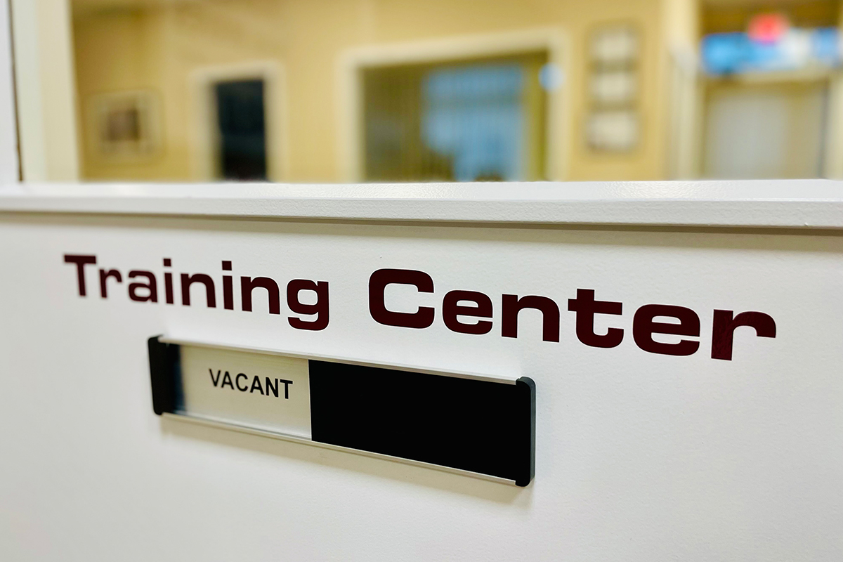 Our Comprehensive Employee Training - SN Transport
