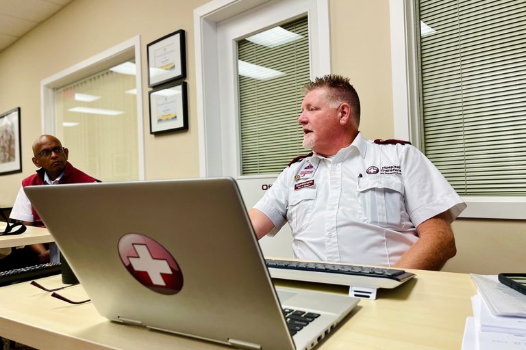Our Comprehensive Employee Training - SN Transport
